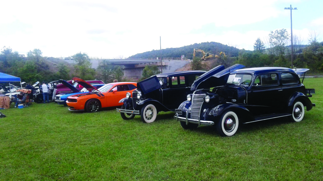 Milesburg event raises $1,700 for cancer patients | News, Sports, Jobs ...